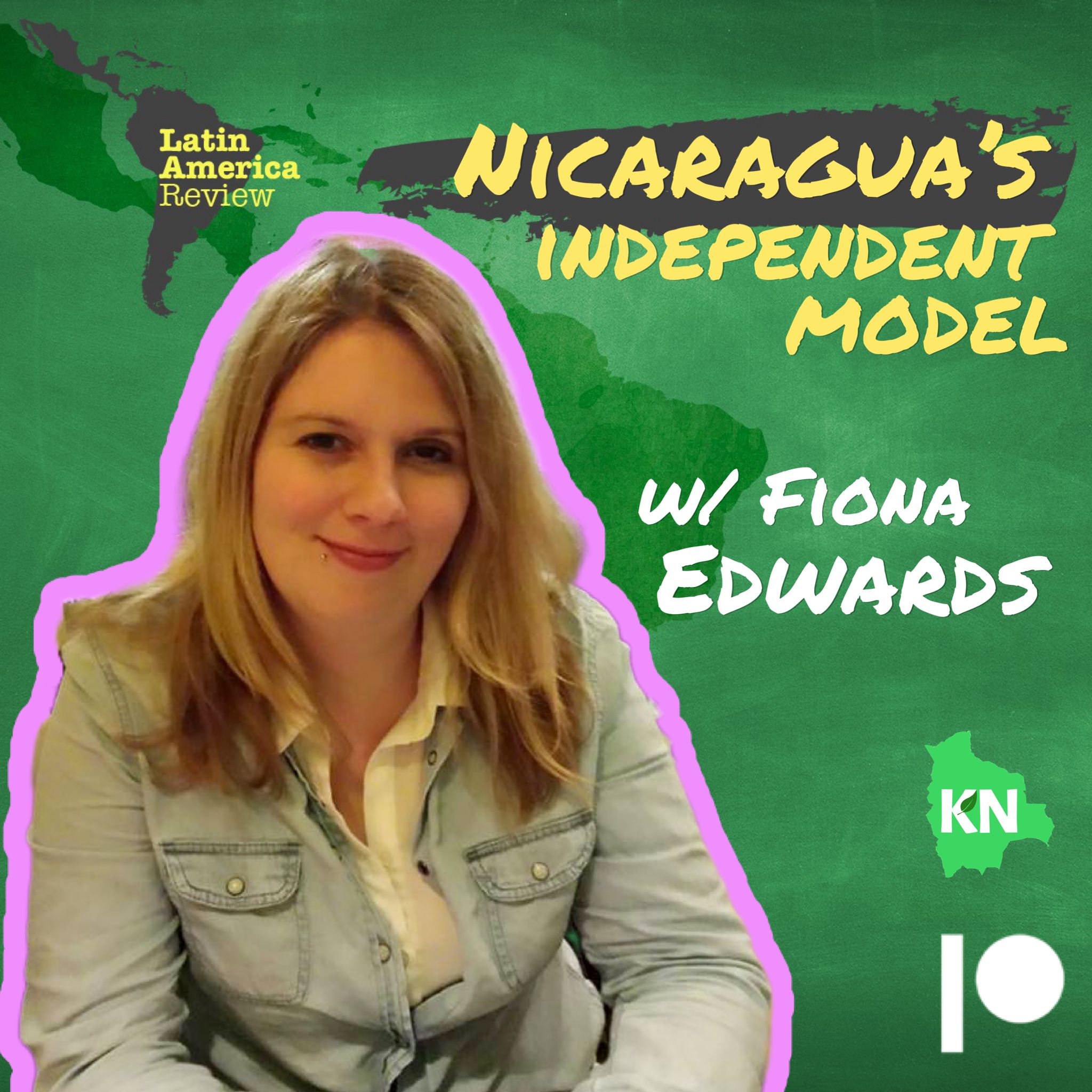 Nicaragua’s independent model – podcast with Latin America Review ...